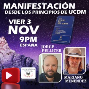 Jorge Pellicer | Eventos