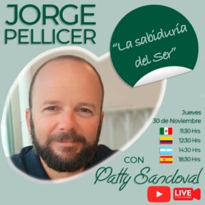 Jorge Pellicer | Eventos